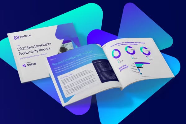 CTO Takes on Java Trends | JRebel by Perforce
