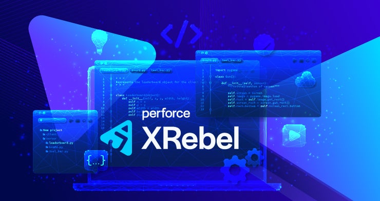 What Is XRebel? | JRebel