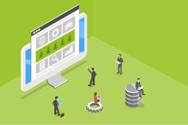 Popular Java eCommerce Frameworks and CMS | JRebel by Perforce