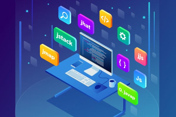 6 Built-in JDK Tools Every Developer Should Know | JRebel by Perforce