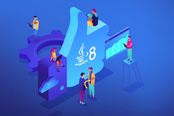 Java 8 Cheat Sheet and Best Practices | JRebel