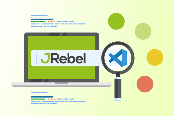 VSCode Extension for JRebel | JRebel
