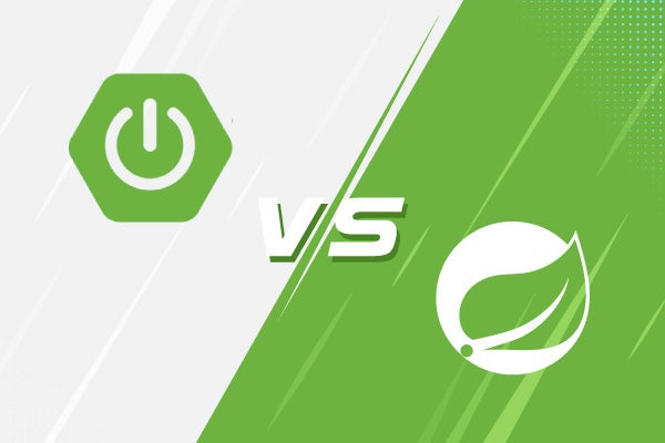 Spring Boot vs. Spring MVC | JRebel by Perforce Spring Boot vs. Spring MVC | JRebel by Perforce