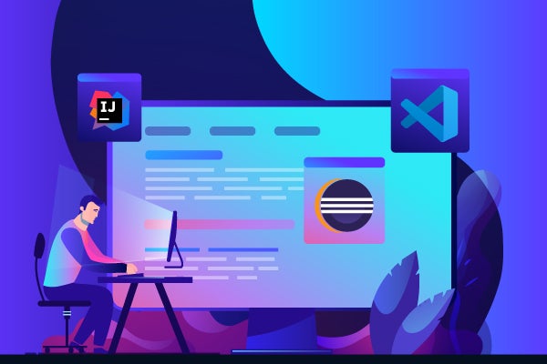 Most Popular Java IDEs in 2025 | JRebel by Perforce